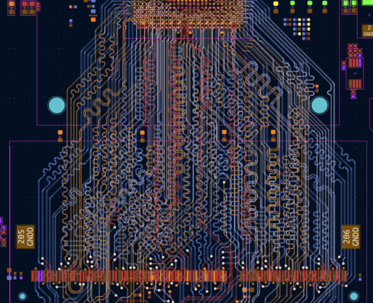 The First Rebirth – Mirari Boards