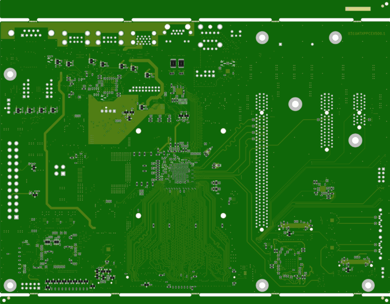 The First Rebirth – Mirari Boards